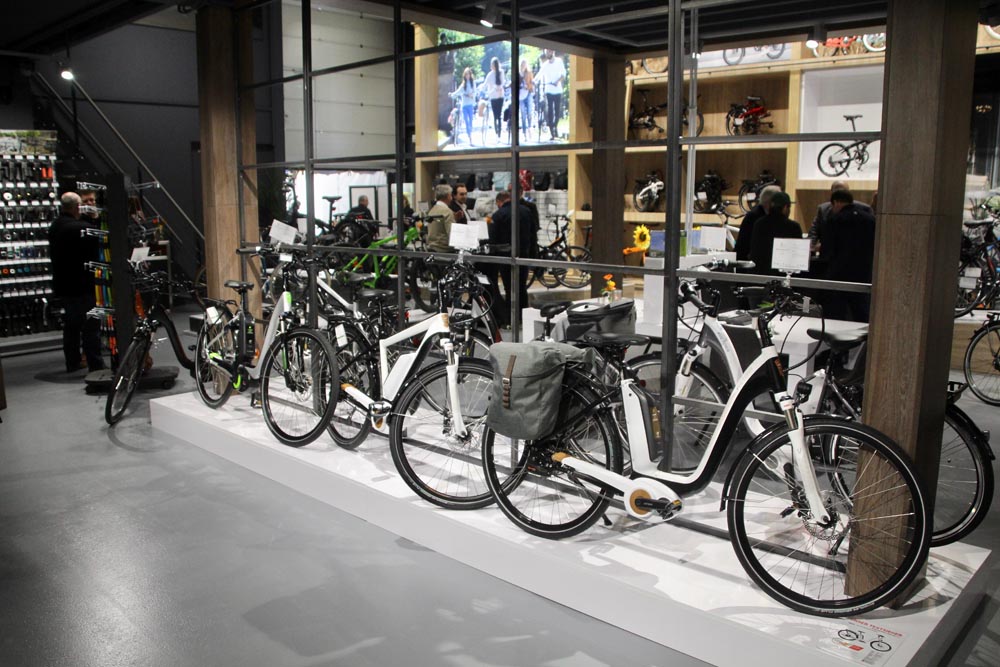 Welcome - Bike Experience Center Zutphen